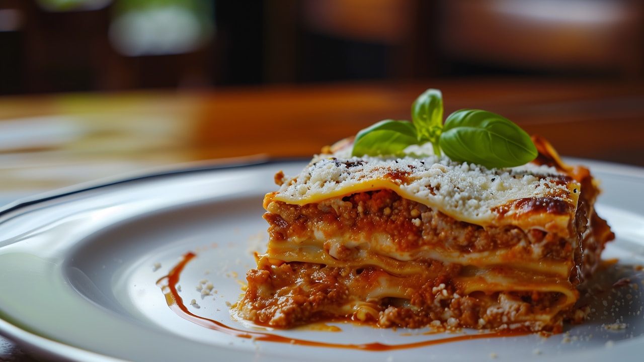 The Italian Counter | Fresh Pasta & Deli in Napanee