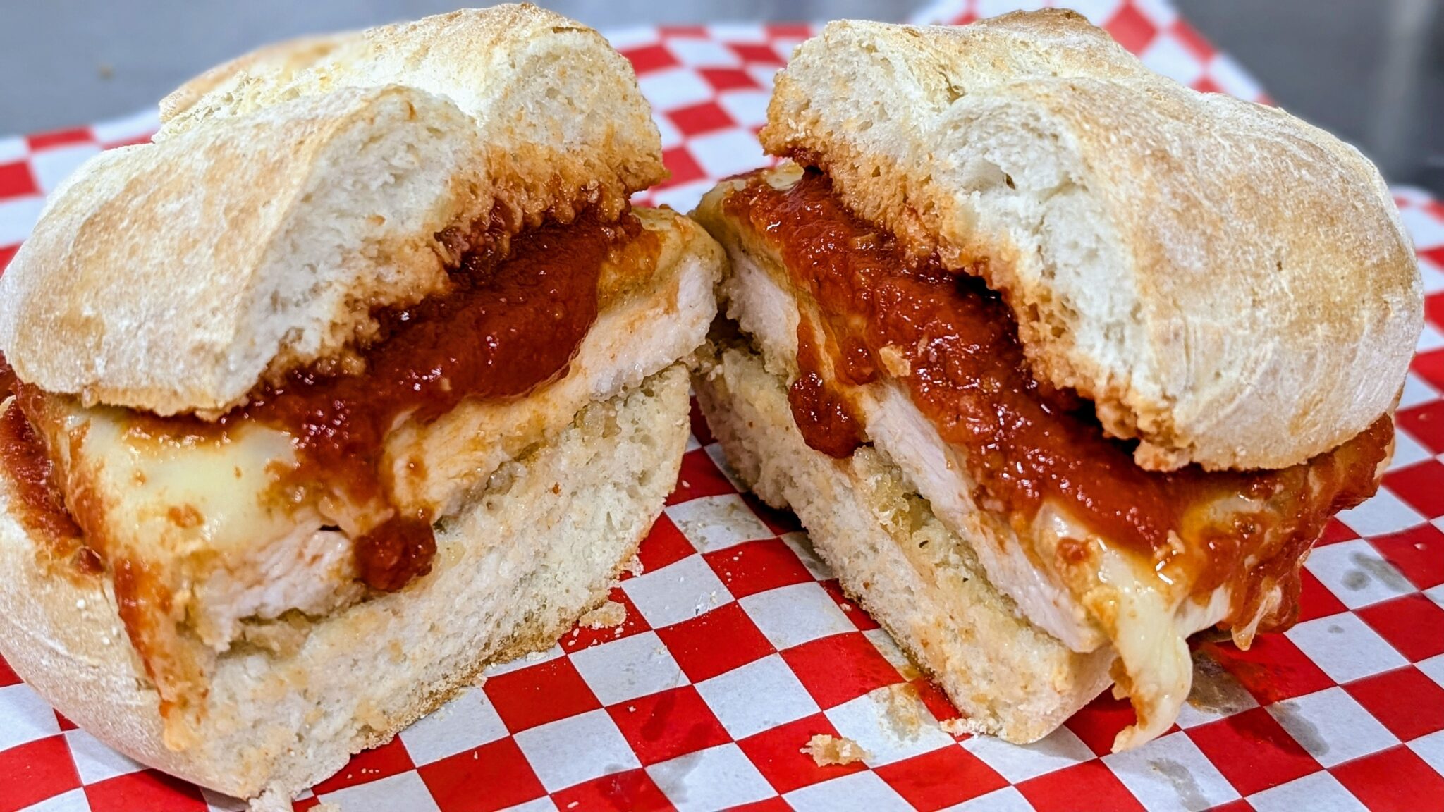 The Italian Counter | Fresh Pasta & Deli in Napanee